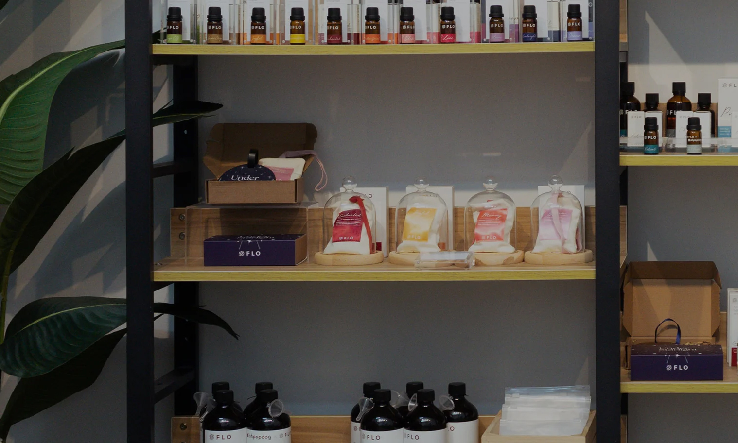 Construction – BNI Prestige