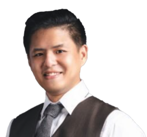 Dean Chan – BNI Prestige