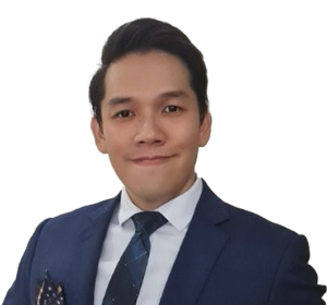 Michael Ang – BNI Prestige
